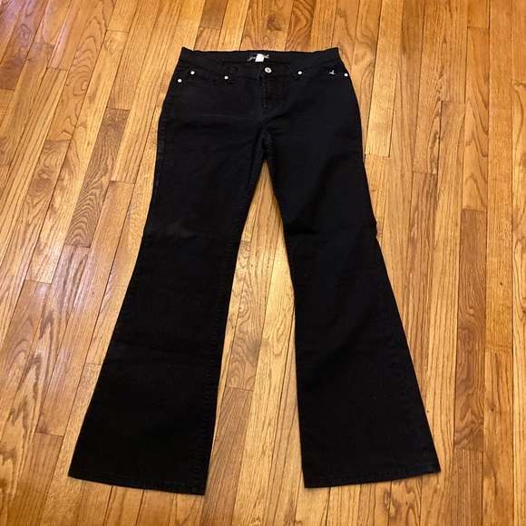 Grane | Jeans | Grane Black Jeans | Poshmark